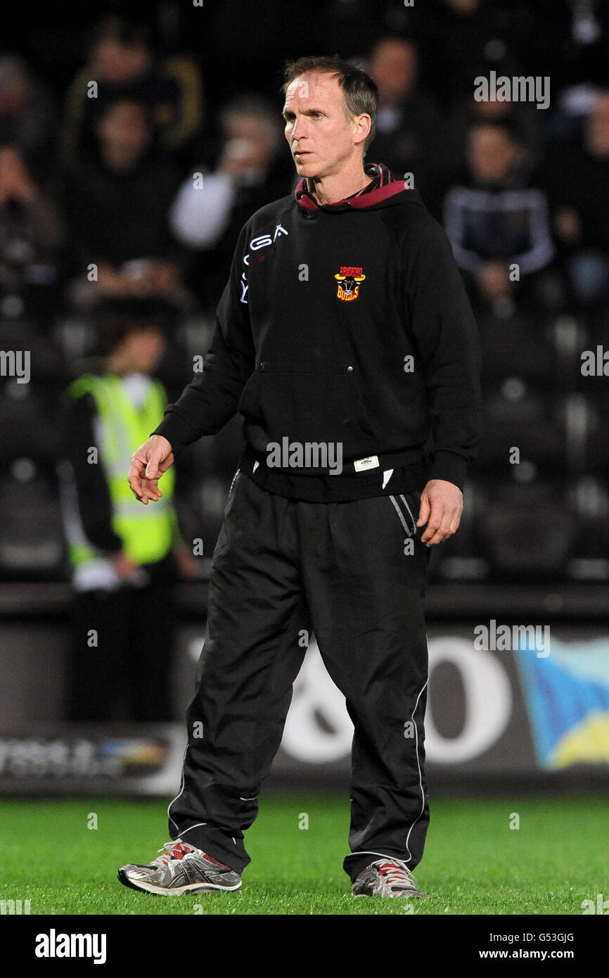 Geoff evans rugby hi-res stock photography and images - Alamy