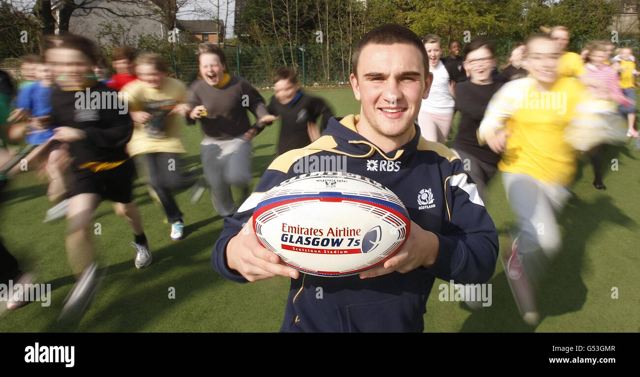 Rugbyu sevens lphli hi-res stock photography and images - Alamy