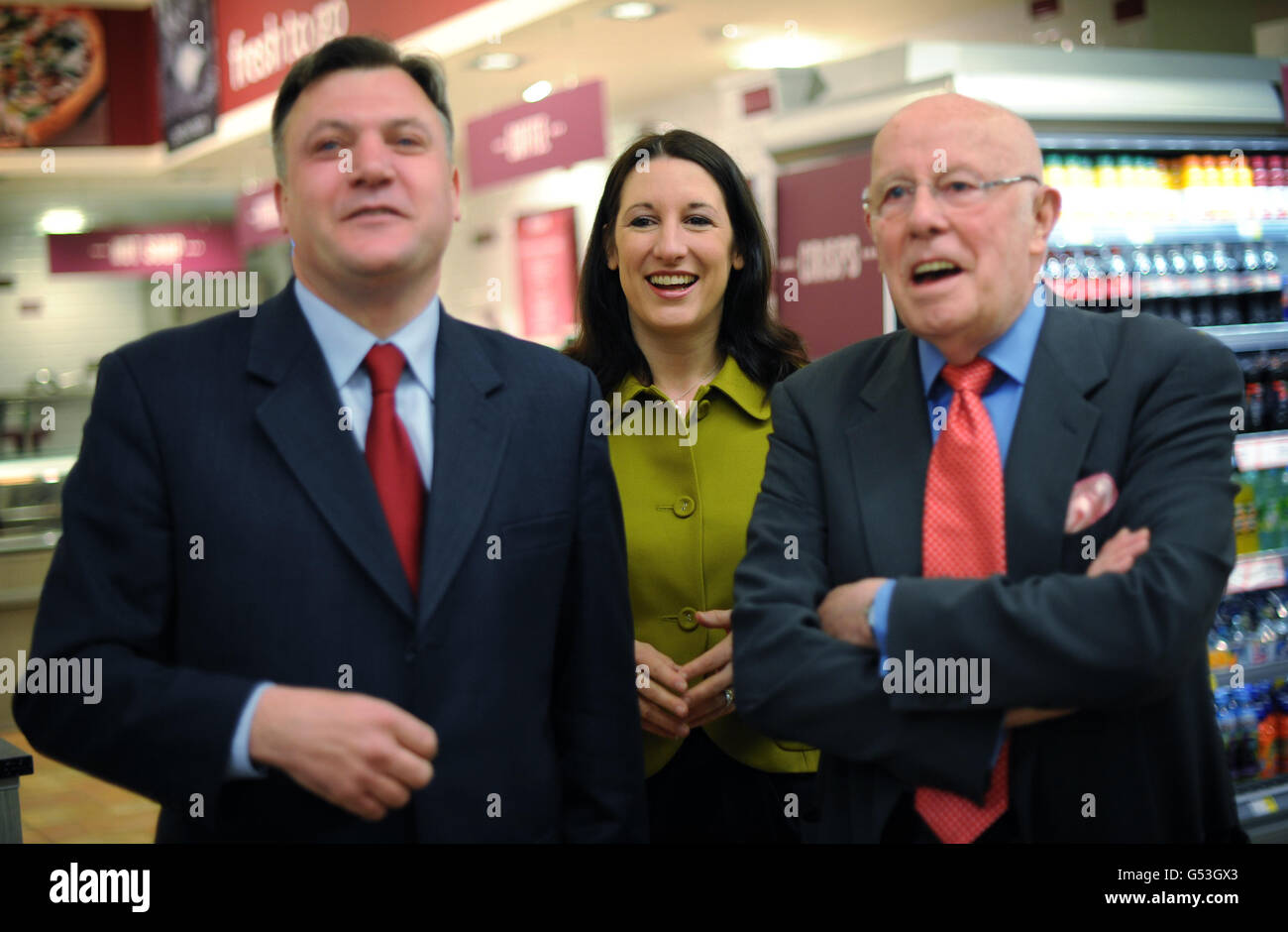 Rachel reeves budget hi-res stock photography and images - Alamy