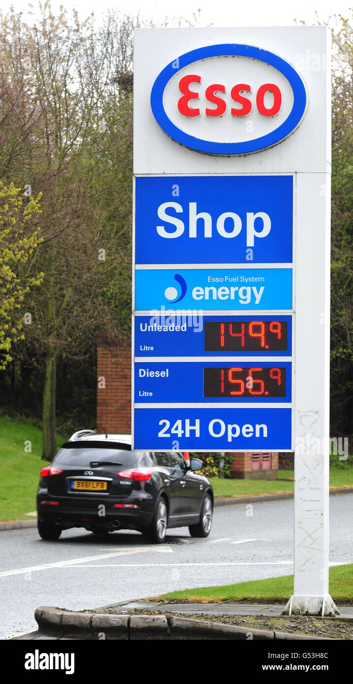 Junction 10 of m42 hi-res stock photography and images - Alamy