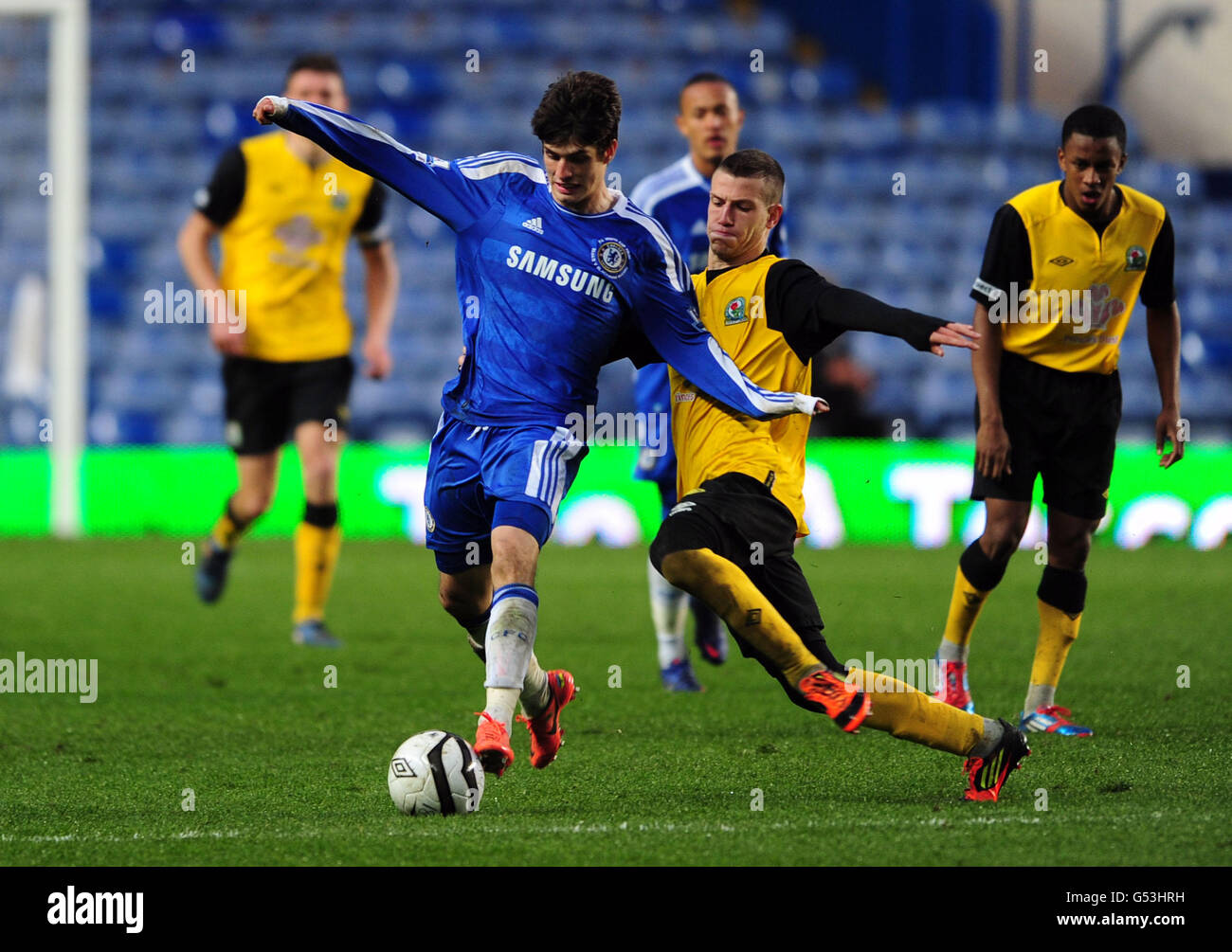 Hugo lucas hi-res stock photography and images - Alamy