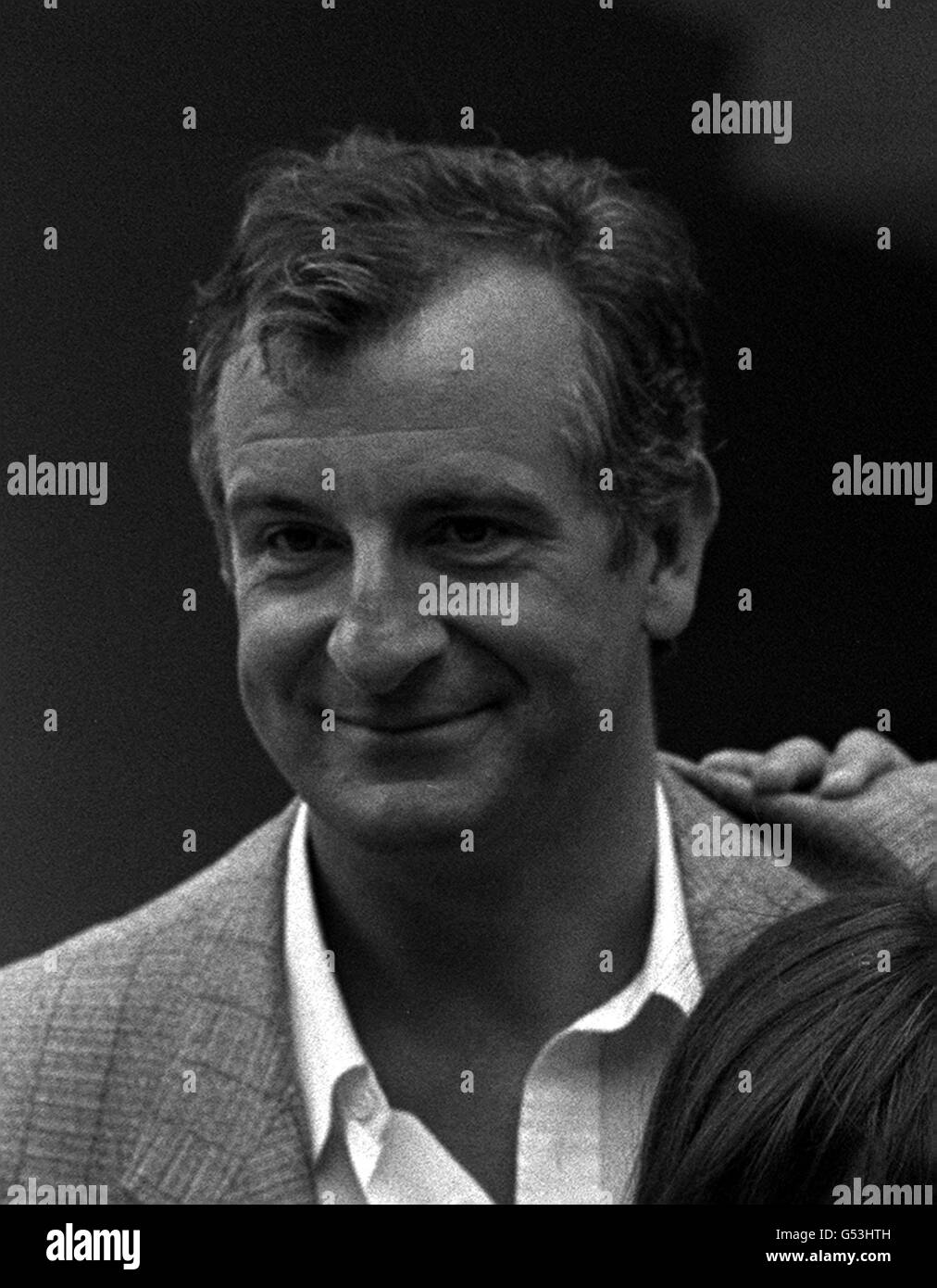 Douglas adams hi-res stock photography and images - Alamy