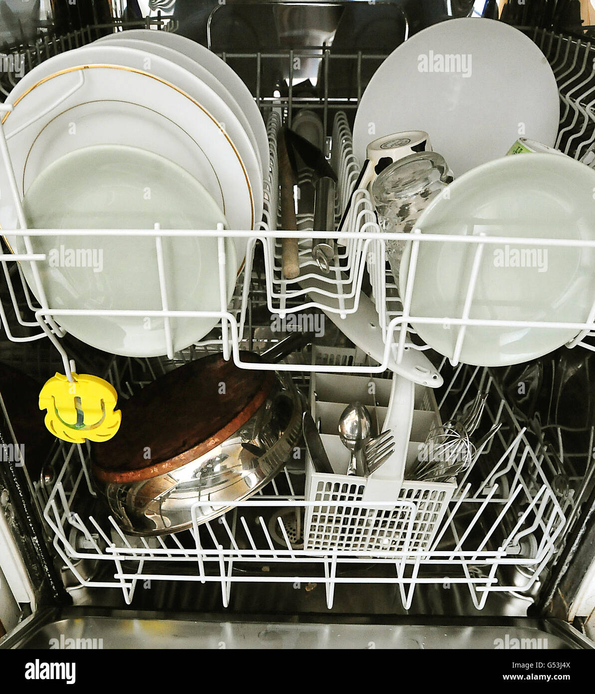 News consumer electrical hi-res stock photography and images - Alamy