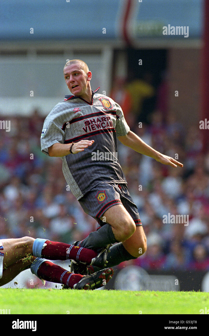 Lee sharpe hi-res stock photography and images - Alamy