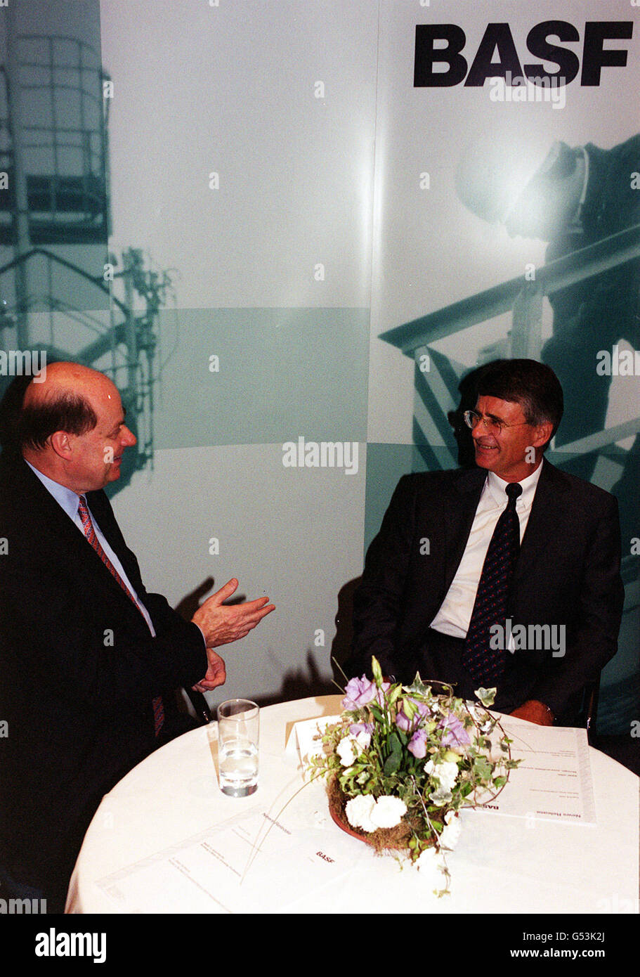 Basf board hi-res stock photography and images - Alamy