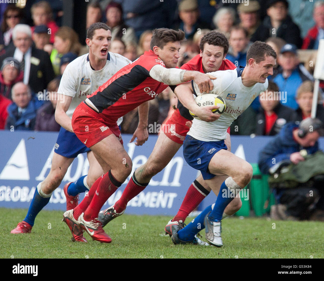 Jed sevens hi-res stock photography and images - Alamy