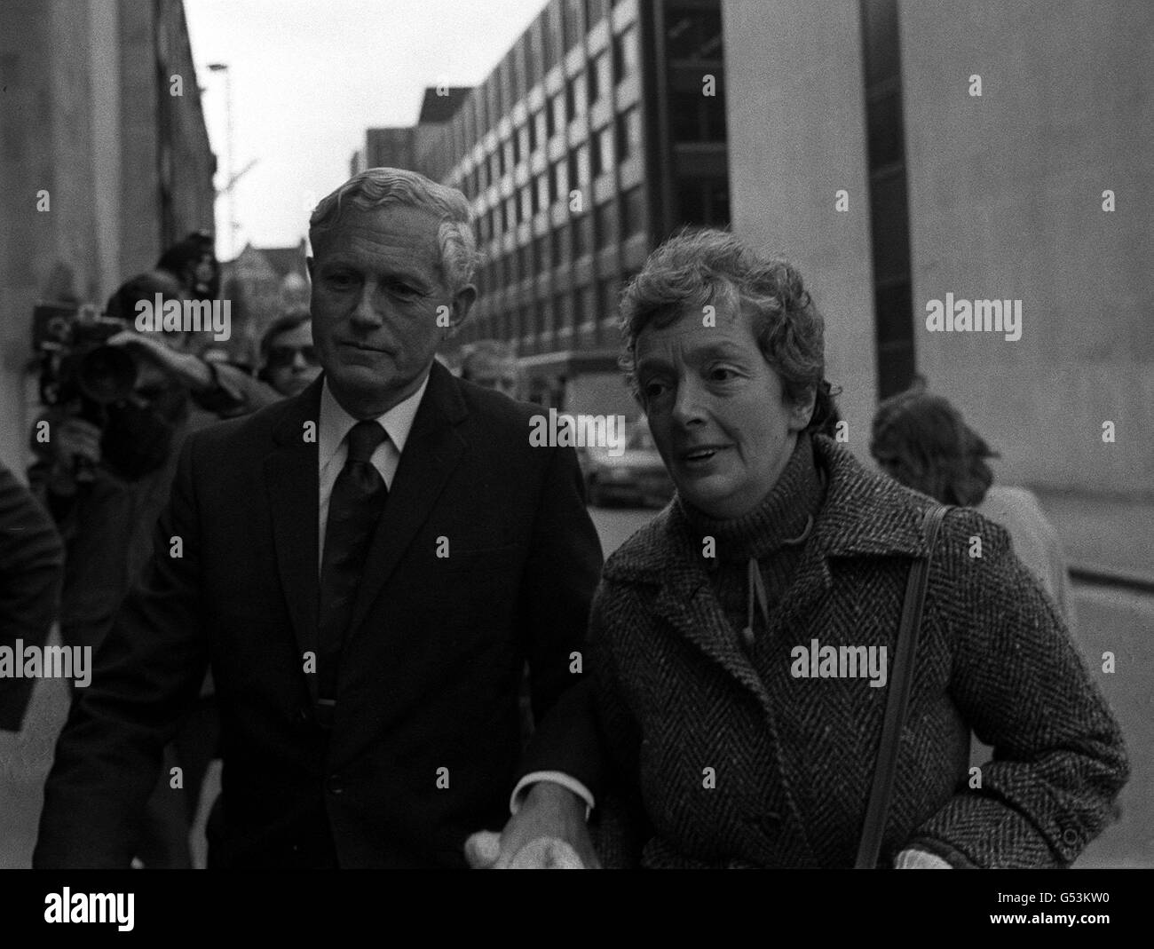 Woman guilty friend Black and White Stock Photos & Images - Alamy