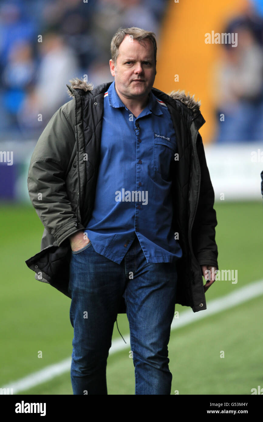 Kevin day comedian hi-res stock photography and images - Alamy