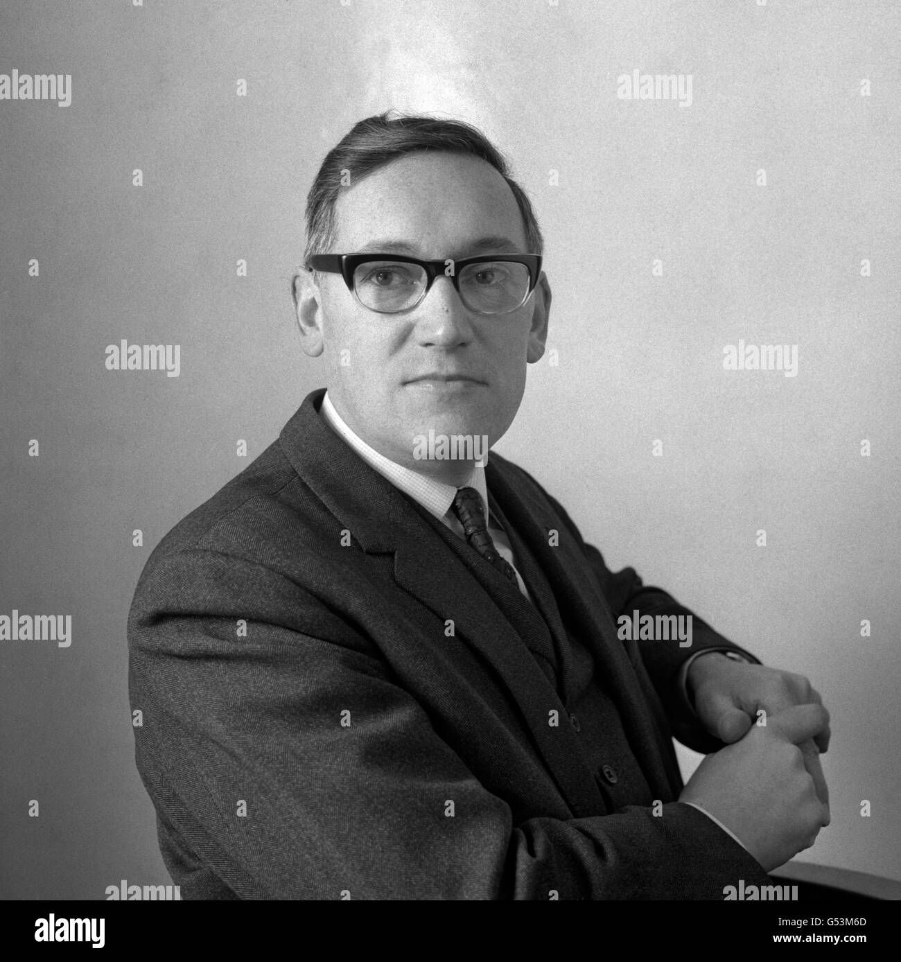 Media - The Press Association - Editors - Reg Evans - London Stock ...