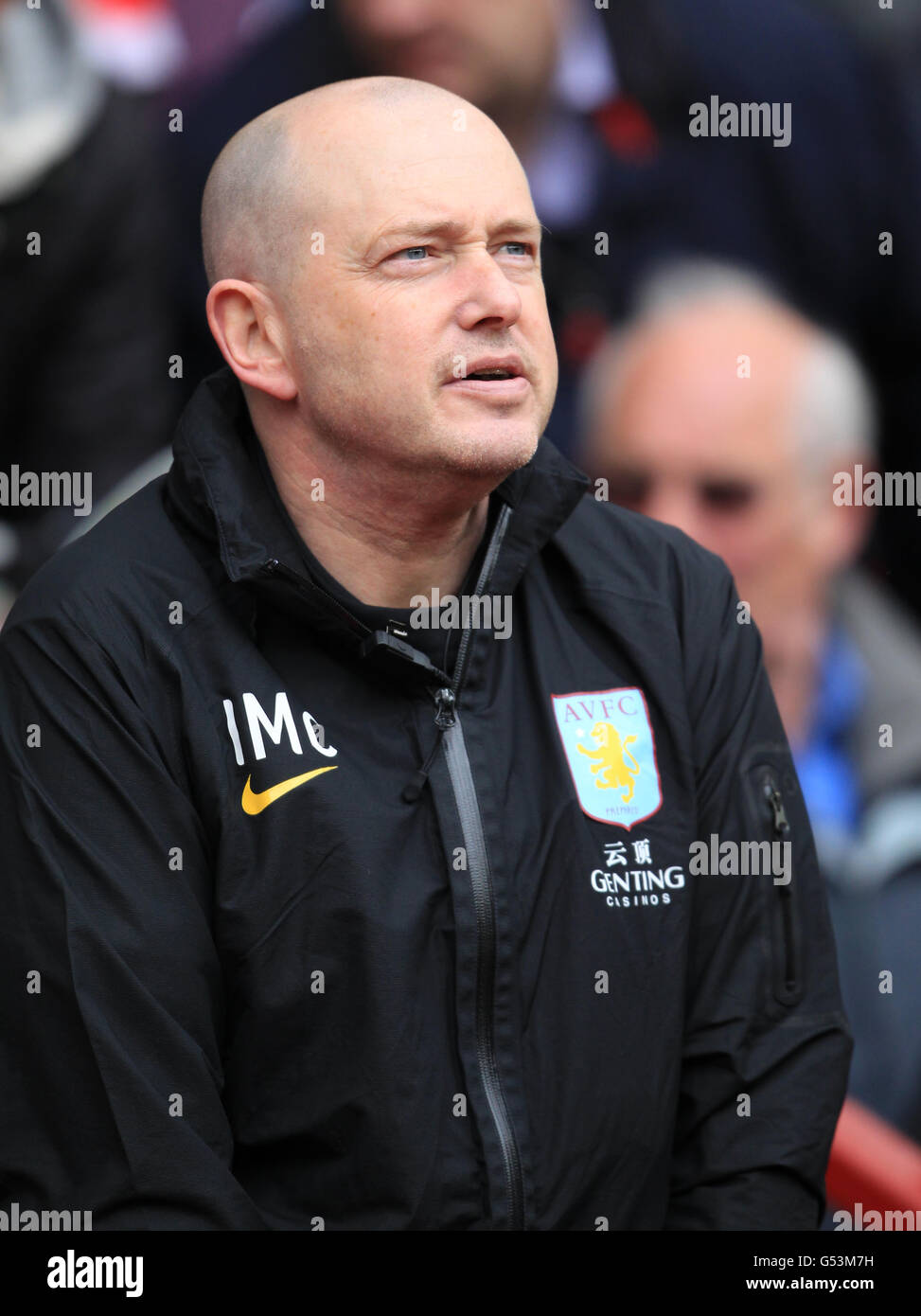 Manchester doctor hi-res stock photography and images - Alamy