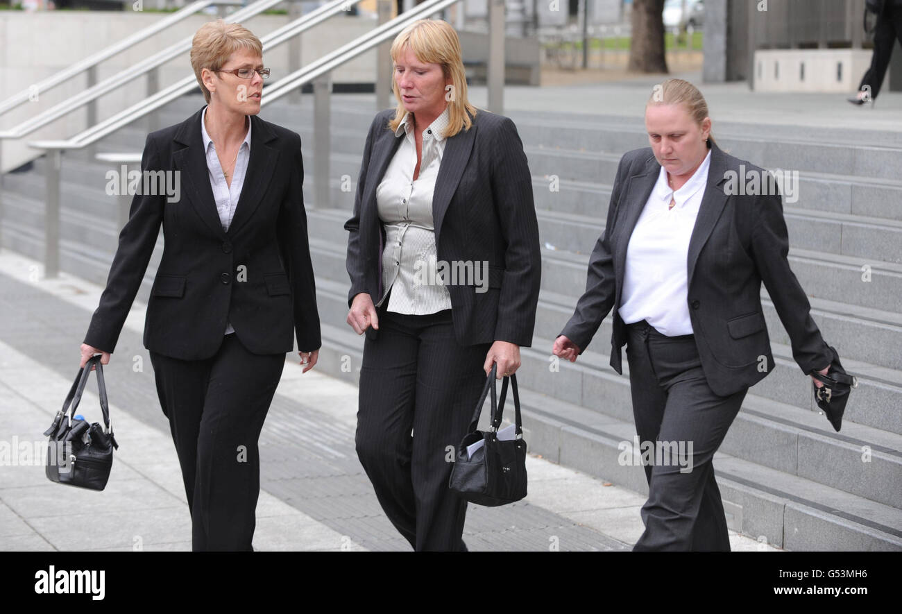 Brenda bates centre hi-res stock photography and images - Alamy