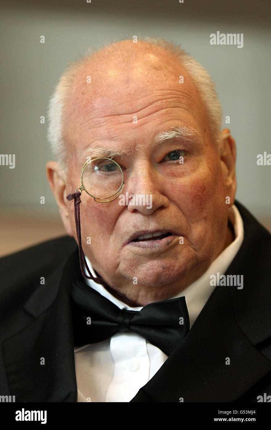 Patrick moore sky at night hi-res stock photography and images - Alamy