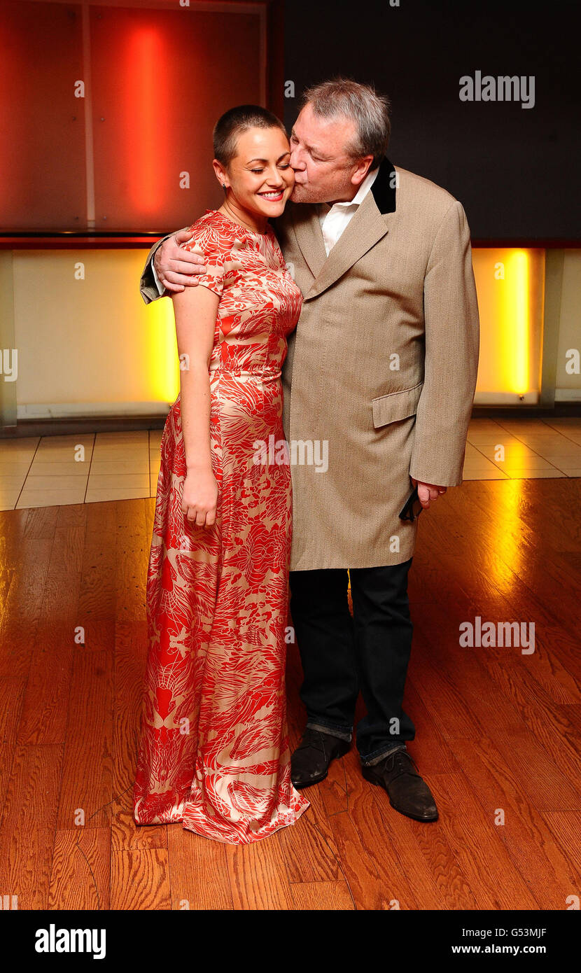 Jaime winstone ray hi-res stock photography and images - Alamy