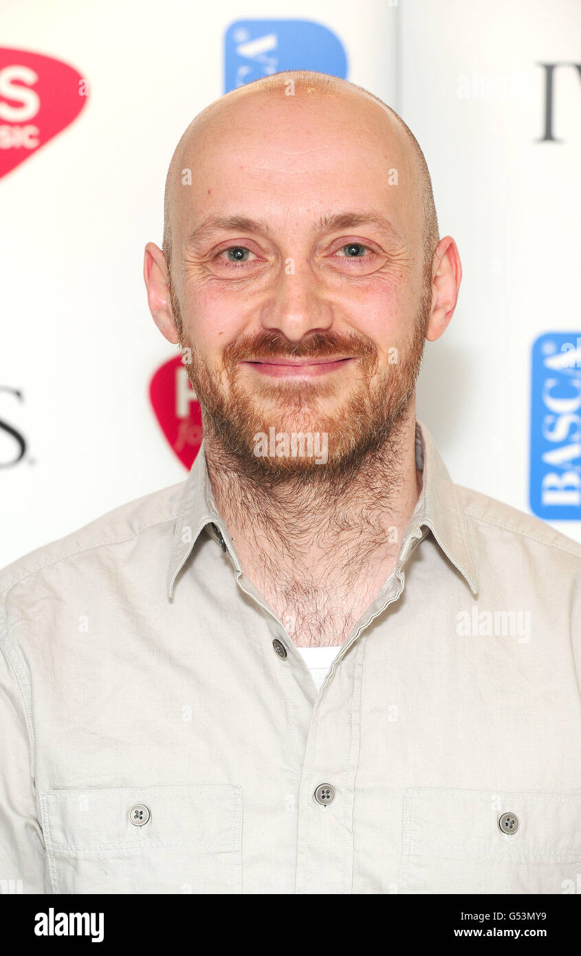 Justin Parker, who co-wrote Video Games, after he was nominated for ...