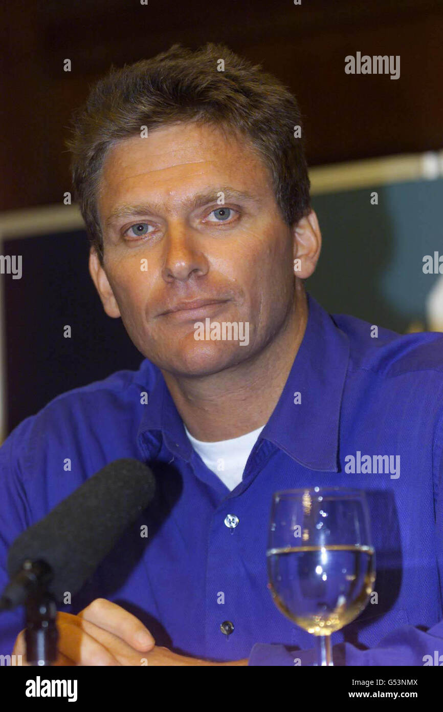 Nick bateman big brother hi-res stock photography and images - Alamy