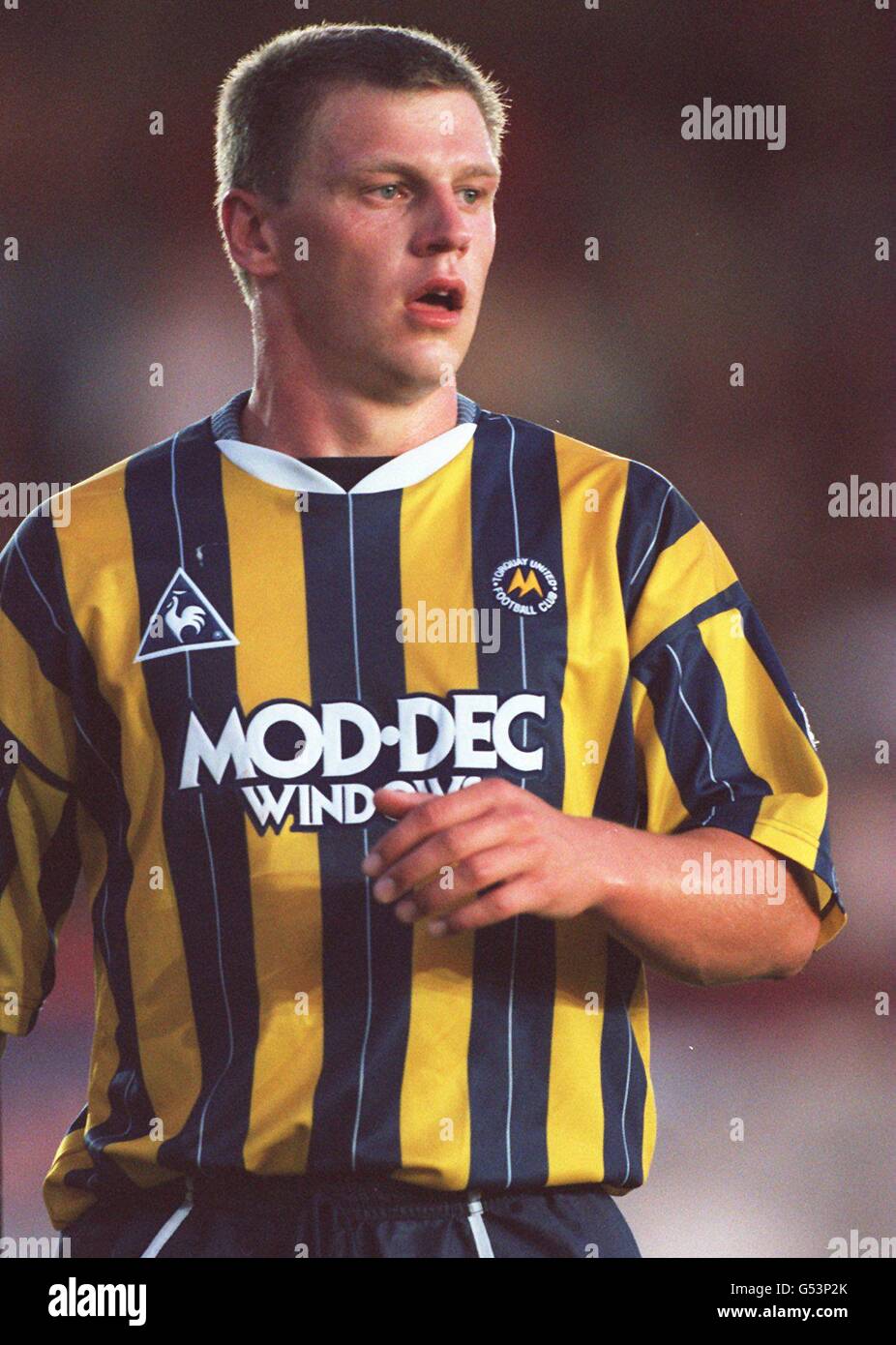 Richard hancox hi-res stock photography and images - Alamy