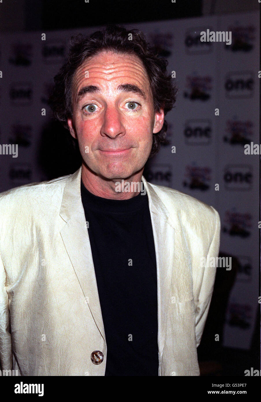 Harry Shearer SIMPSONS Stock Photo - Alamy