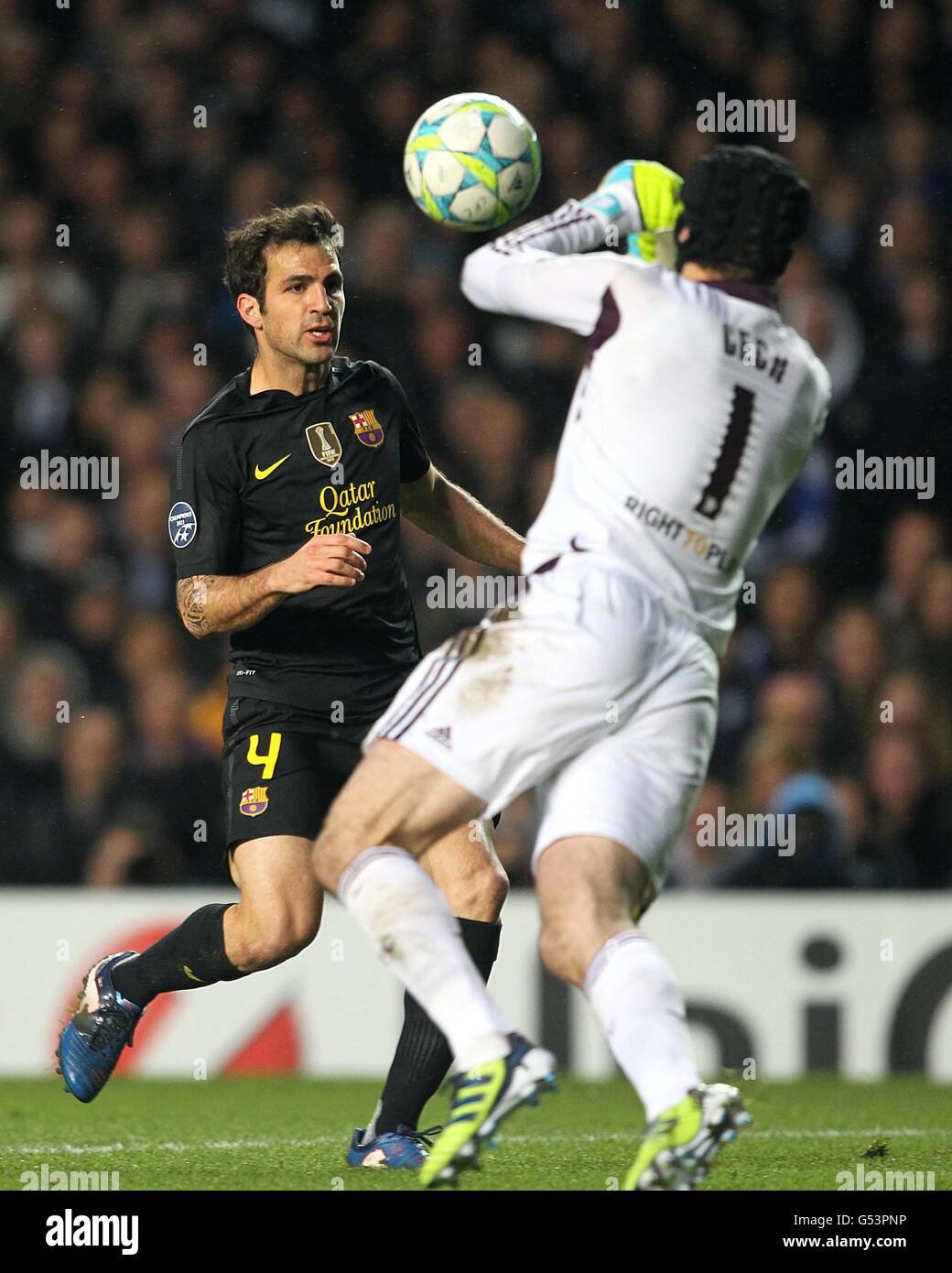 Petr Cech Chelsea Save