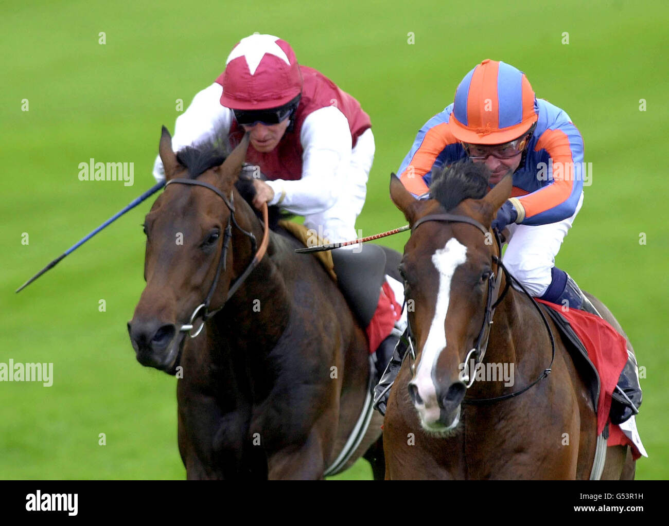 Eddery york hi-res stock photography and images - Alamy