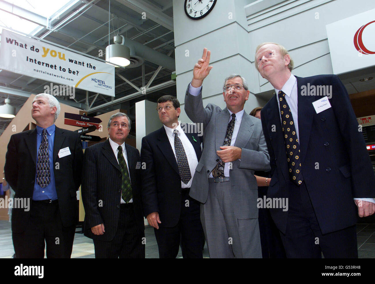 Nortel networks hi-res stock photography and images - Alamy