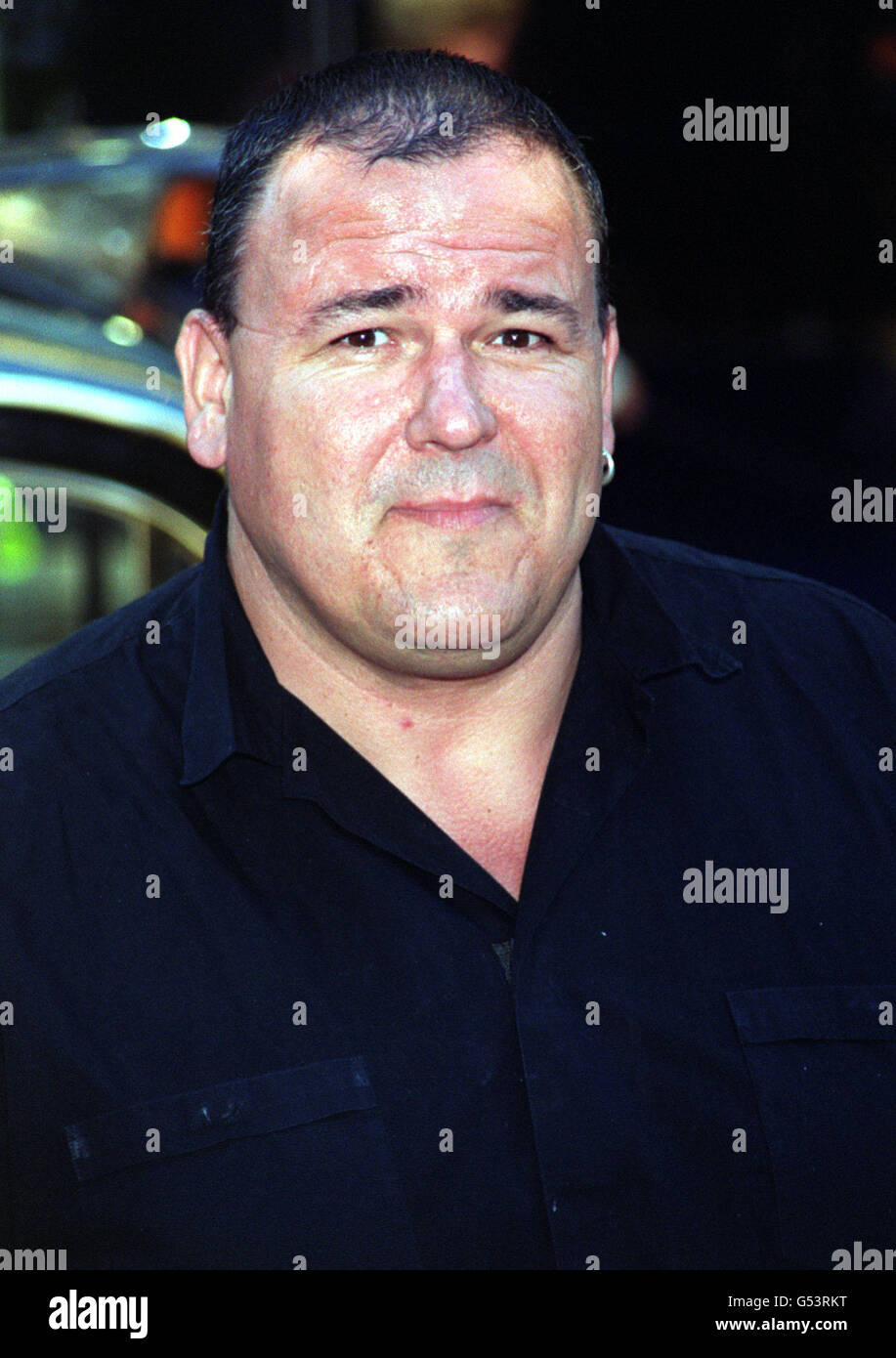 Actor stephen marcus hi-res stock photography and images - Alamy