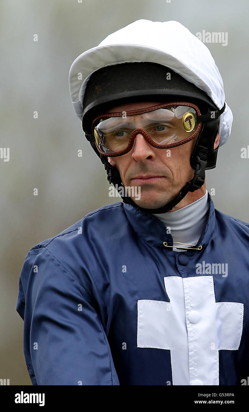 Horse Racing - The Craven Meeting - Day Two - Newmarket Racecourse ...