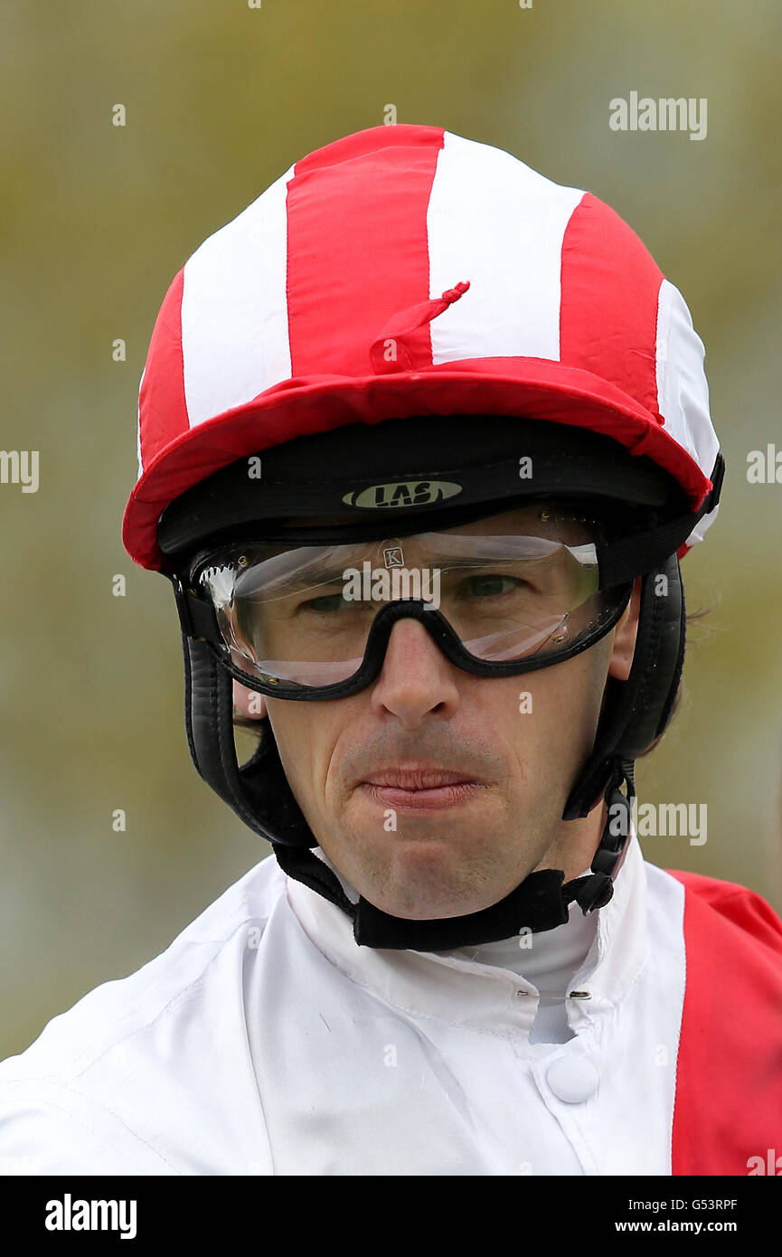 Horse Racing - The Craven Meeting - Day Two - Newmarket Racecourse ...