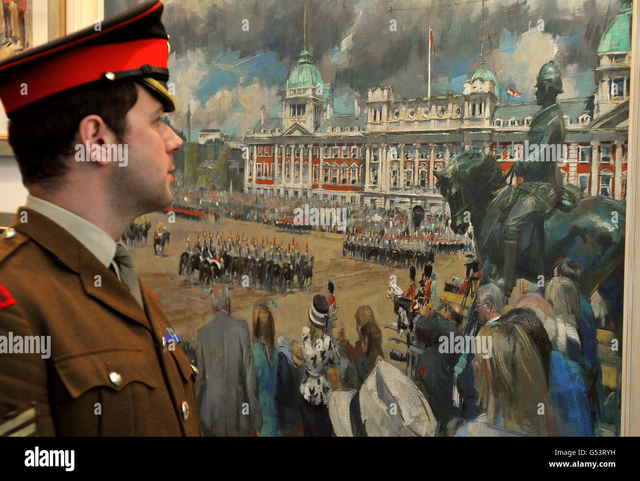 John brophy hi-res stock photography and images - Alamy