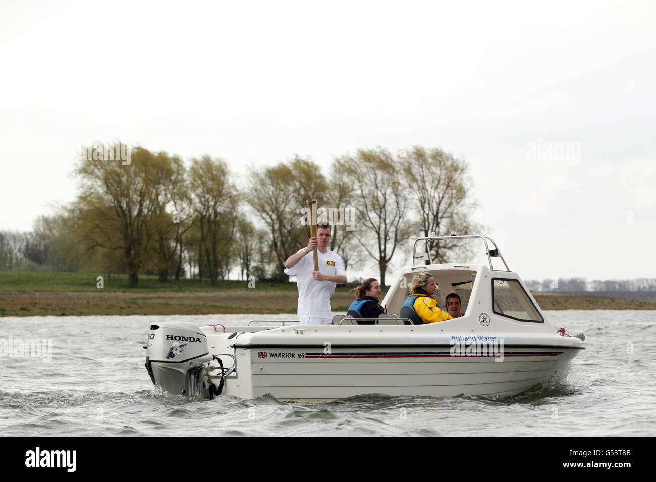 Whitwell harbour hi-res stock photography and images - Alamy