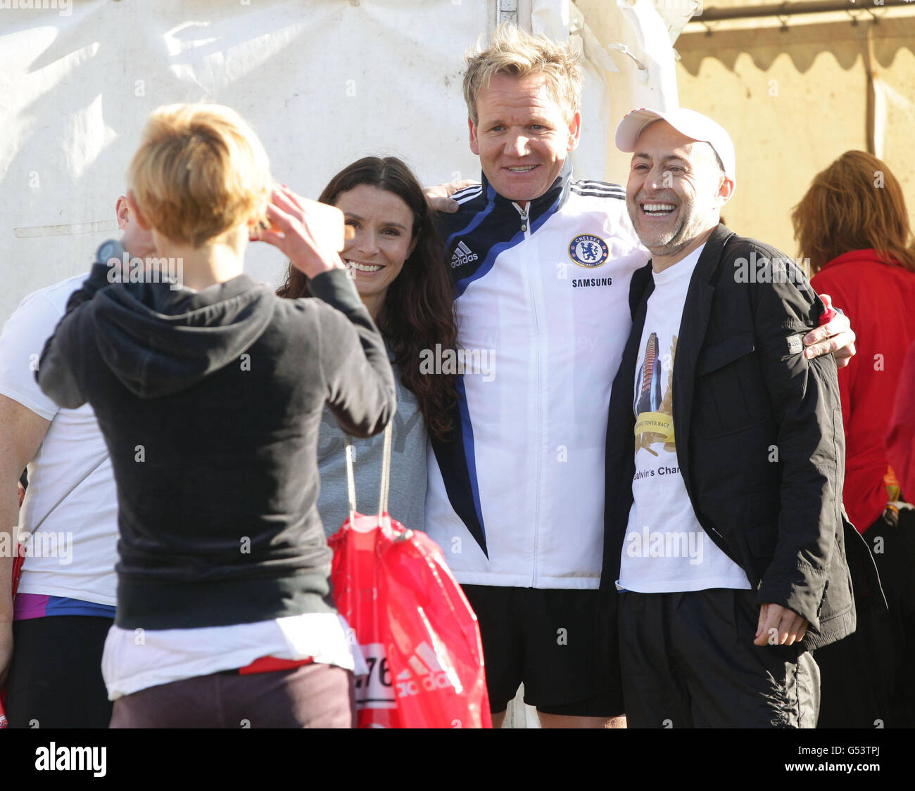 Virgin gordon hi-res stock photography and images - Alamy