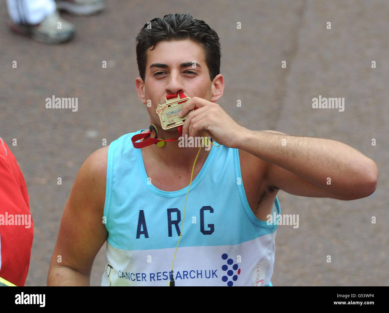 Athletics london towie only way essex towie only way essex hi-res stock ...