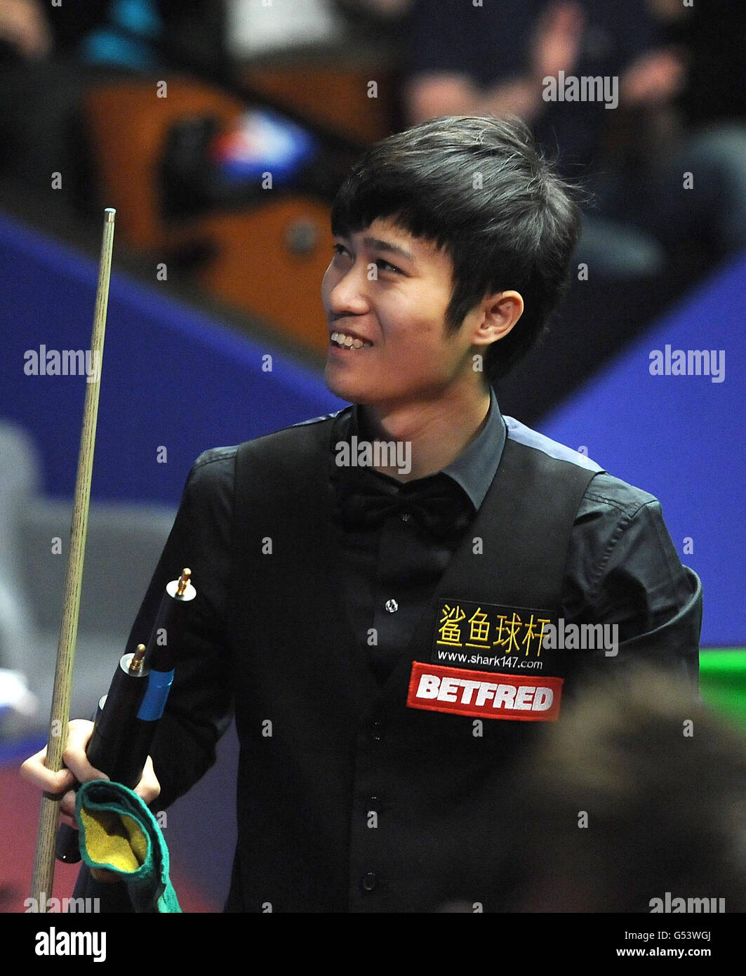 Cao yupeng hi-res stock photography and images - Alamy