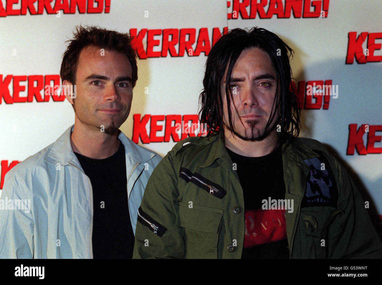 A at the kerrang awards hi-res stock photography and images - Alamy