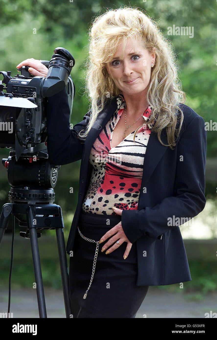 Bev callard hi-res stock photography and images - Alamy