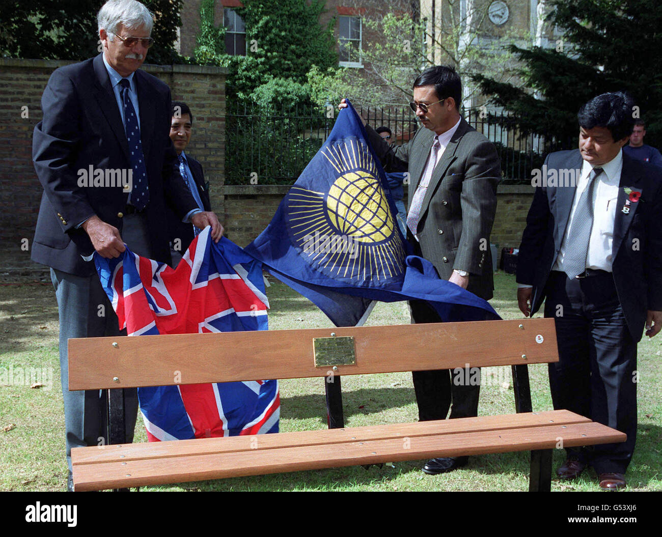 Ghurka hi-res stock photography and images - Alamy