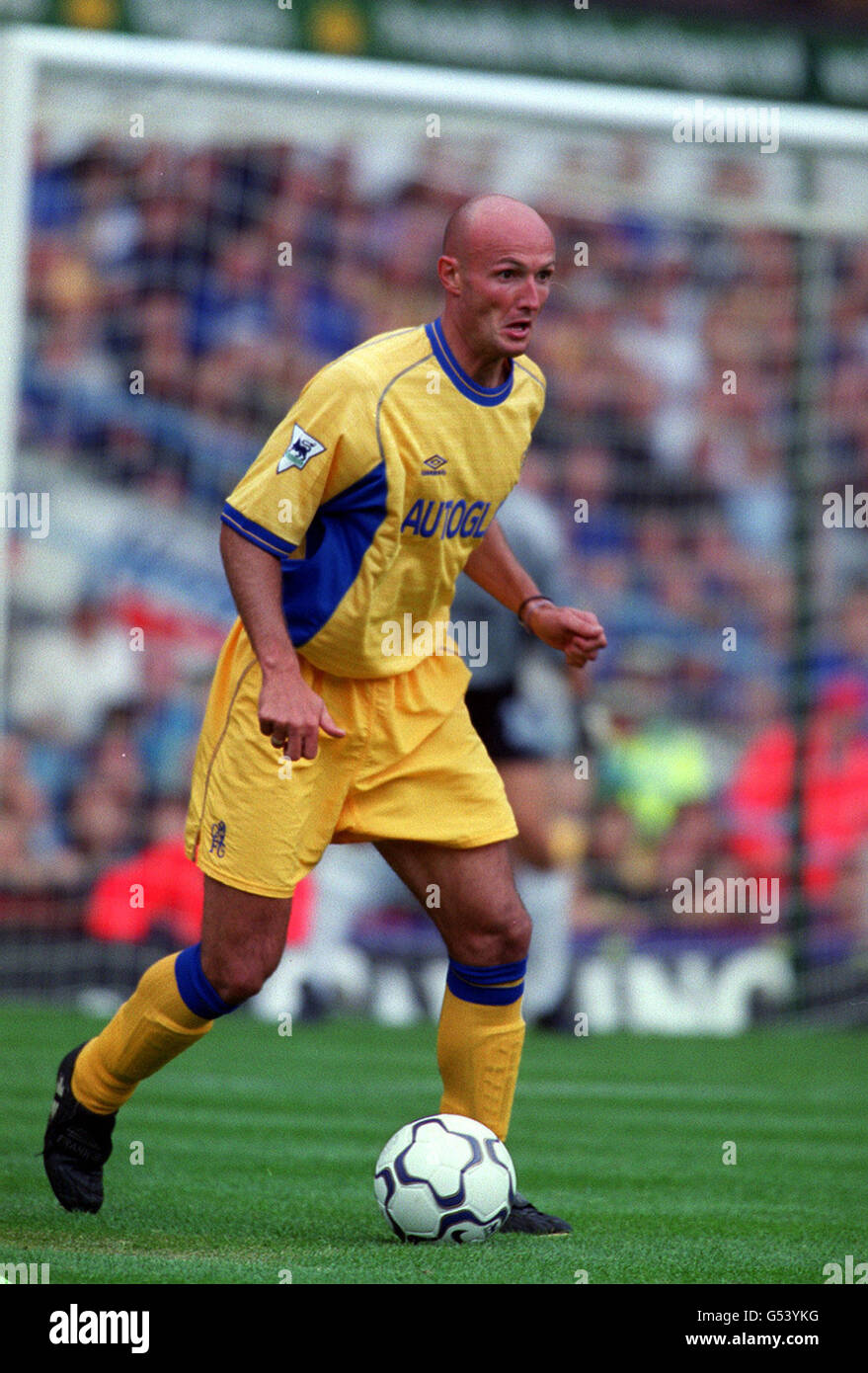 Frank Leboeuf Stock Photos & Frank Leboeuf Stock Images - Alamy