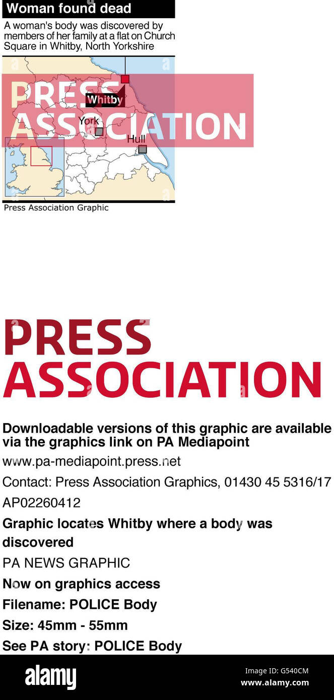 Whitby police hi-res stock photography and images - Alamy