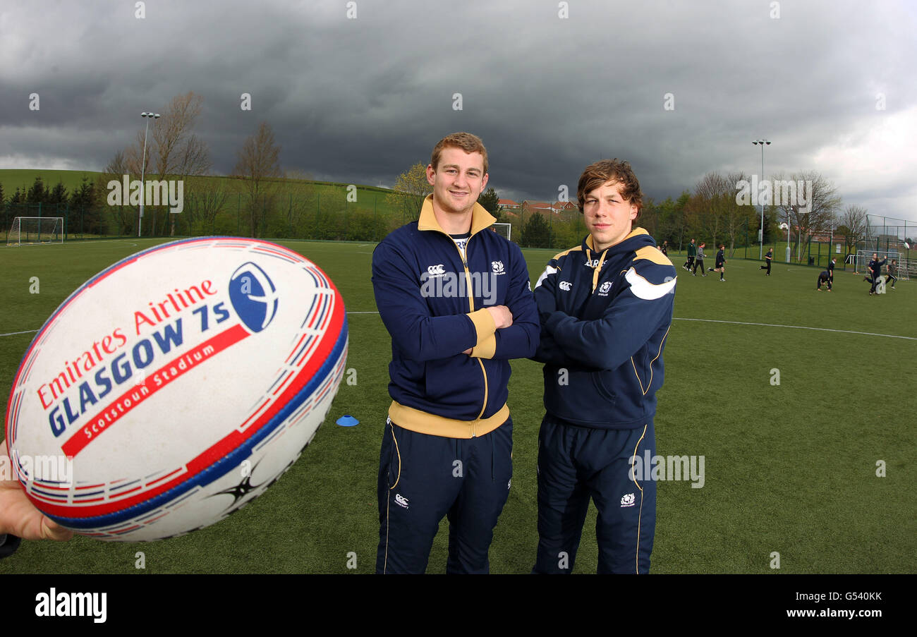 Hamish dewar hi-res stock photography and images - Alamy