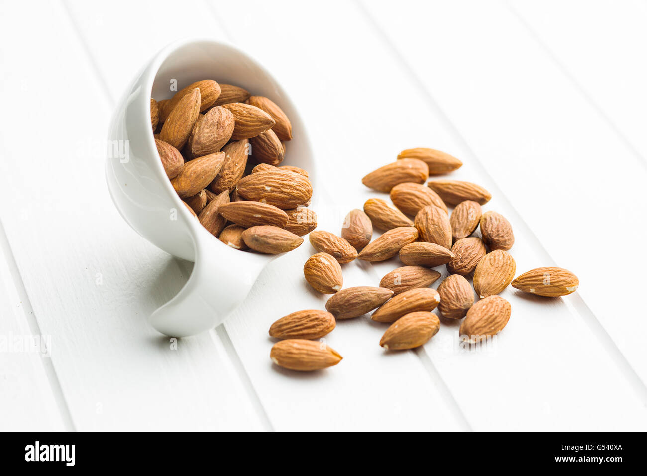 Table full of food Cut Out Stock Images & Pictures - Alamy