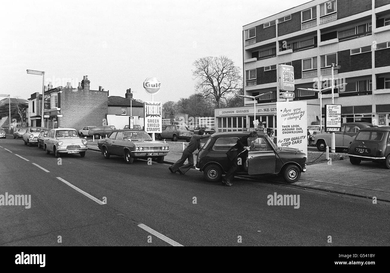 On current crisis Black and White Stock Photos & Images - Alamy