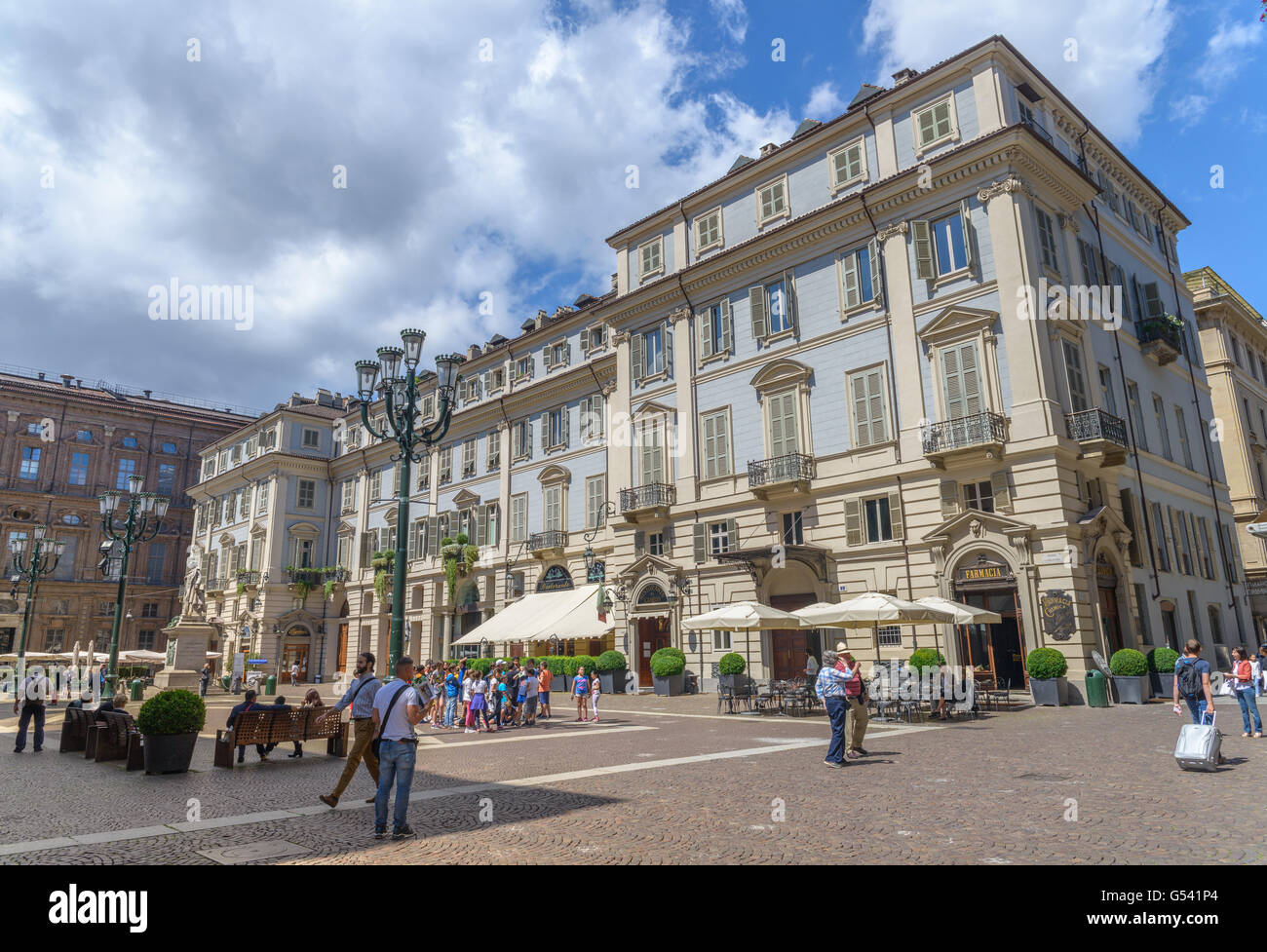 Trino italy hi-res stock photography and images - Alamy