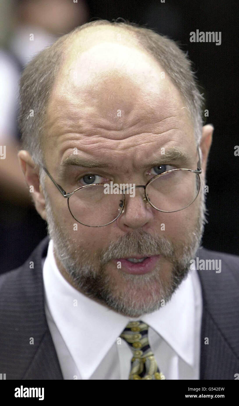 Malcolm brinded hi-res stock photography and images - Alamy