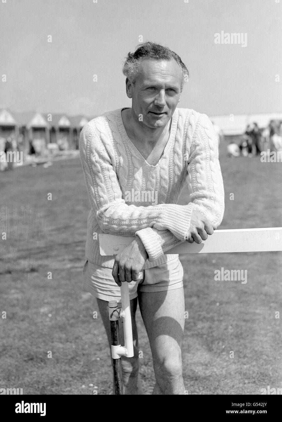 1948 london opening olympics hi-res stock photography and images - Alamy