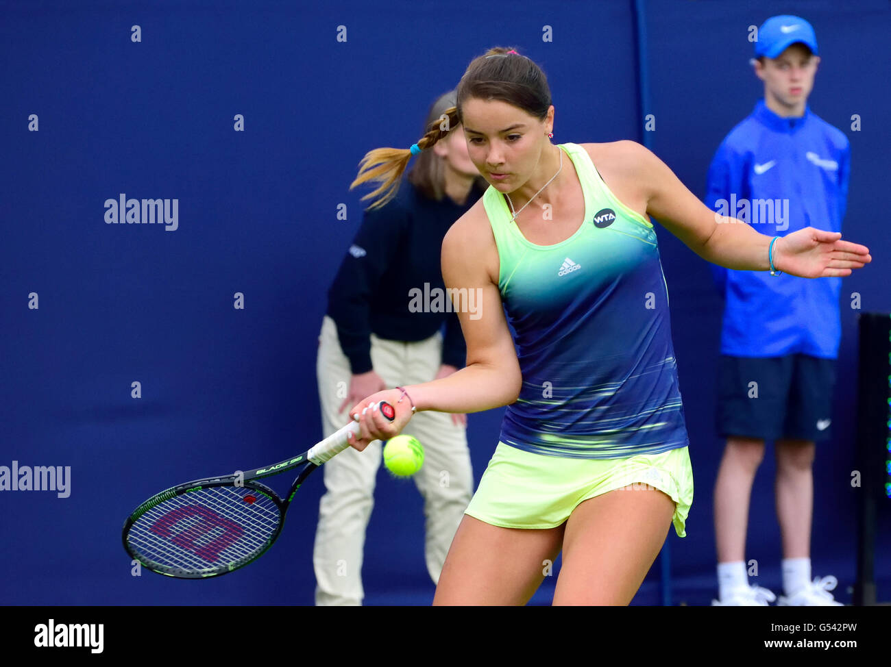 Jodie burrage hi-res stock photography and images - Alamy