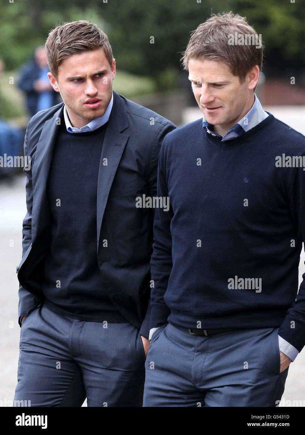 David goodwillie hi-res stock photography and images - Alamy