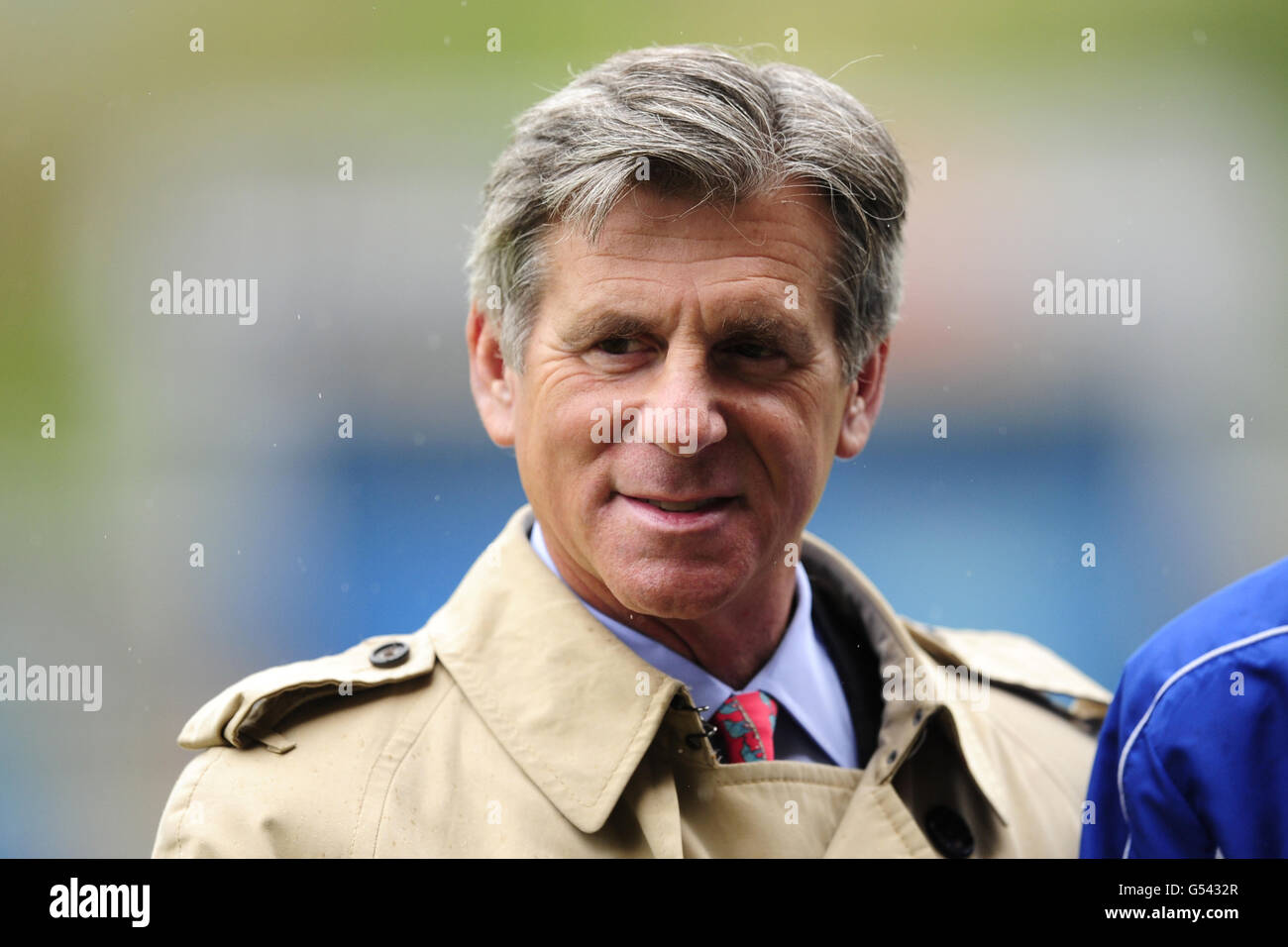 John berylson millwall hi-res stock photography and images - Alamy