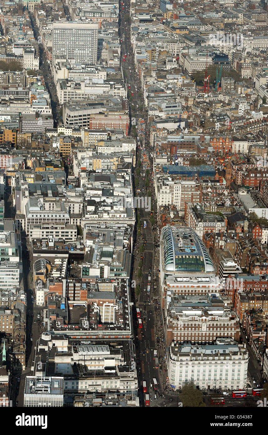 City Views - London Stock Photo - Alamy
