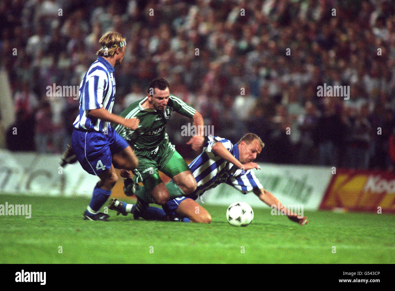 Magnus johansson hi-res stock photography and images - Alamy