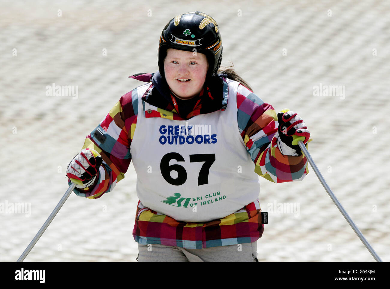 Fiona bryson hi-res stock photography and images - Alamy