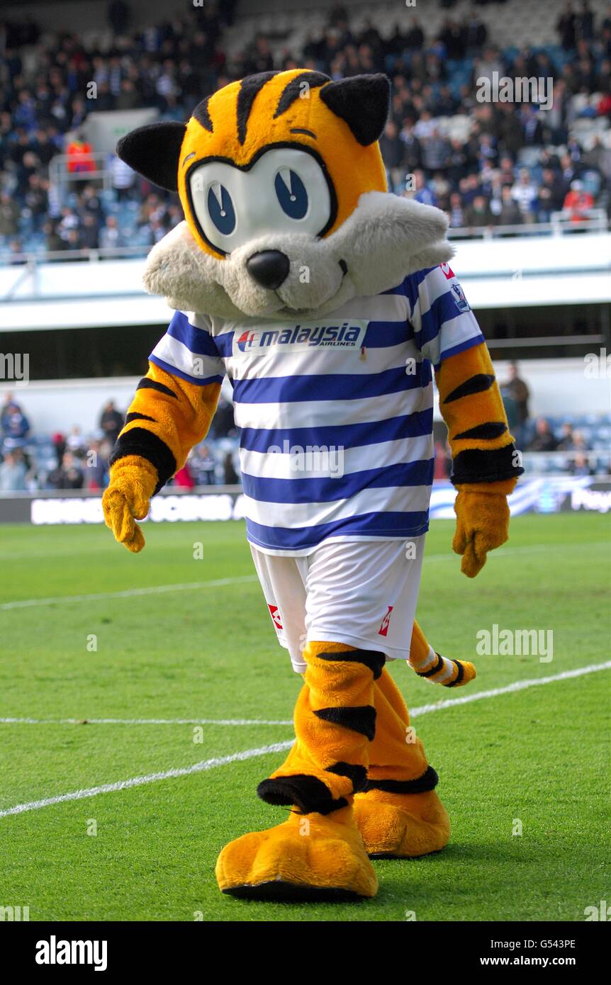 Rangers Mascot Stock Photos & Rangers Mascot Stock Images - Alamy